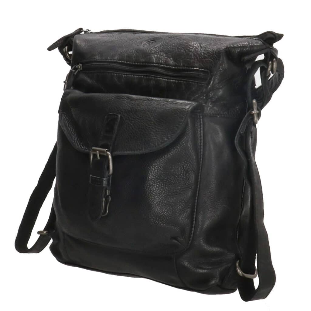 Rucksacktasche Hide & Stitches kaufen - Lederdeele Engelmeier